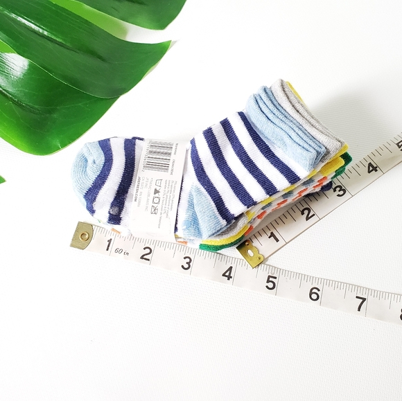 Joe Fresh | Accessories | Joe Fresh 5 Pair Nordstrom Brand Baby Boy ...